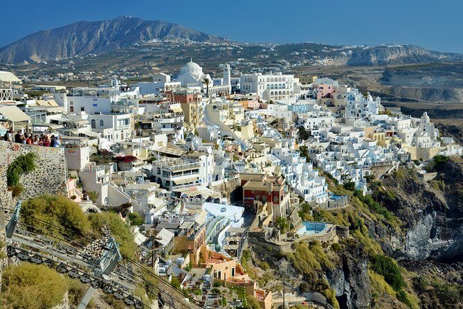 Santorini: Walking Tour of Fira - The Value of the Tour: Is It Worth It?