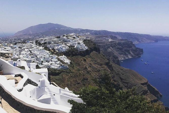 Santorini: Walking Tour of Fira - FAQ