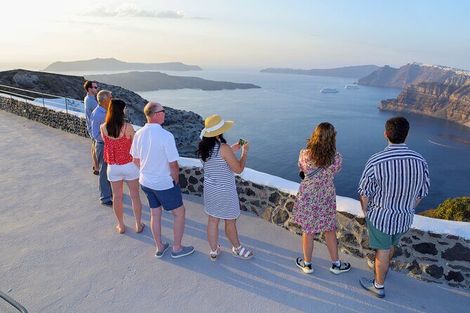 Santorini Wine Stories: Daytime Tour with Tasting & Lunch - The Value: Is It Worth It?