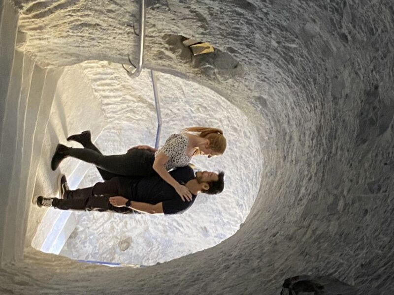 Santorini: Wine Tasting and Cave Settlement Tour - FAQ