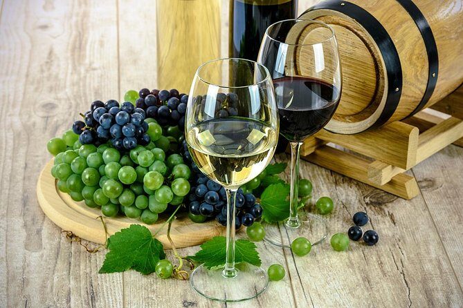 Santorini Wine Tasting and Sunset Getaway Small Group Tour - An In-Depth Look at the Santorini Wine Tasting Experience