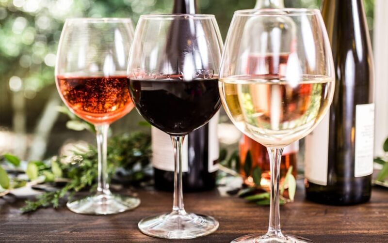 Santorini Wine Tasting and Vineyard Tour - How Well Is It Organized?