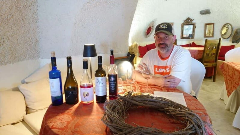 Santorini: Wine Tasting in Imerovigli - An In-Depth Look at the Santorini Wine Tasting Experience