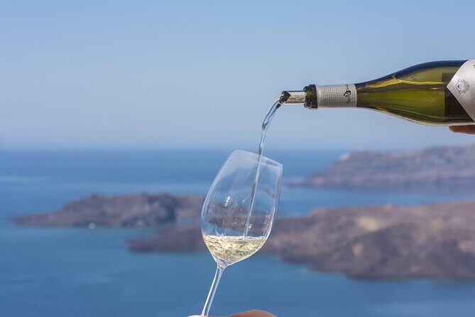 Santorini Wine Tasting: Private Tour with a Certified Wine Guide - Who is This Tour Best Suited For?