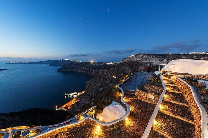 Santorini Wine Tasting: Private Tour with a Certified Wine Guide - Frequently Asked Questions