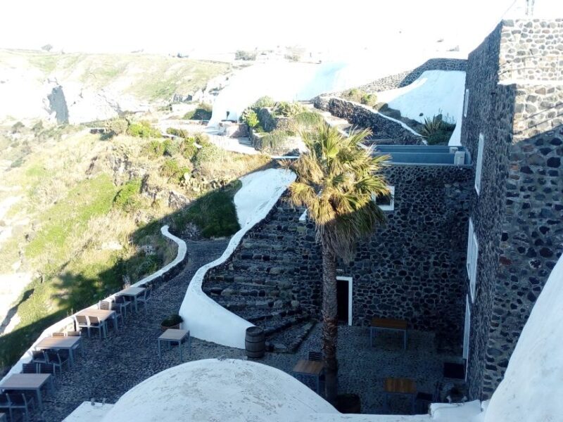 Santorini: Wine Tasting Tour & Sunset Viewing - The Reviews Tell the Tale
