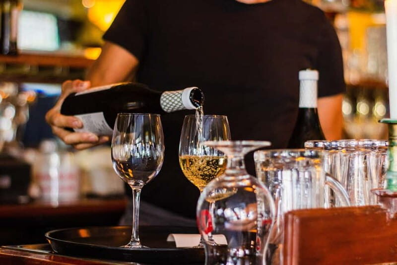 Santorini: Wine Tasting Tour with Hotel Pickup - Key Points