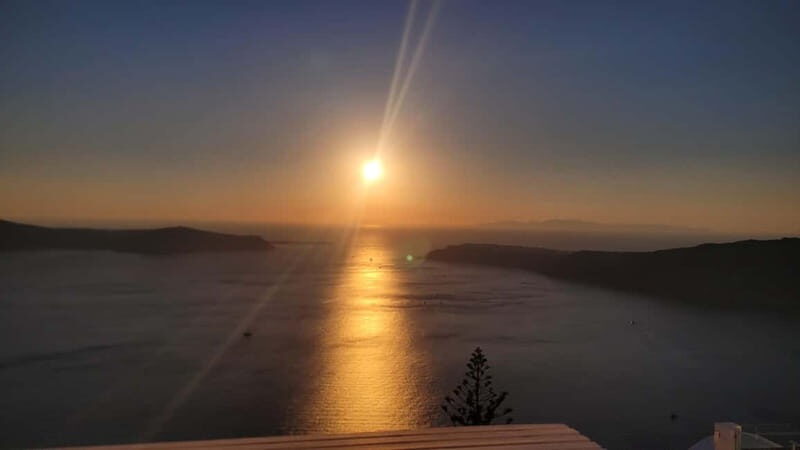 Santorini: Wine Tour Experience with Sunset Dinner - In-Depth Review of the Santorini Wine Tour with Sunset Dinner