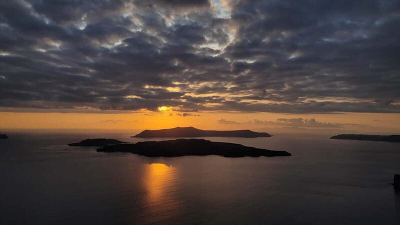Santorini: Wine Tour Experience with Sunset Dinner - Frequently Asked Questions