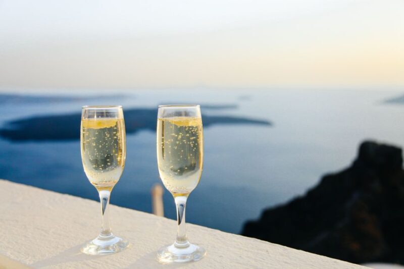 Santorini: Wine Tour with Sunset in Oia - What to Expect from the Experience