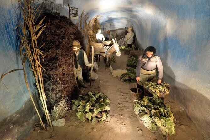 Santorini_Gastronomy gems Tour - What We Love About This Tour