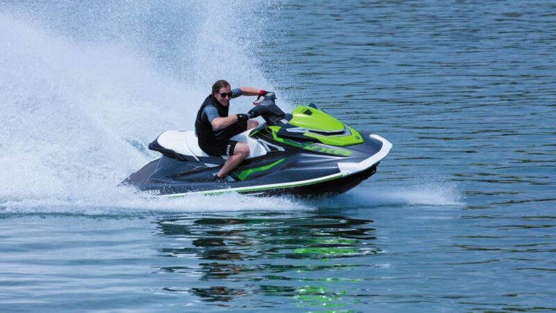 Santorini:Jet Ski Rental Perissa,Perivolos,St. George - Exploring the Santorini Jet Ski Rental: A Practical Guide for Water Enthusiasts
