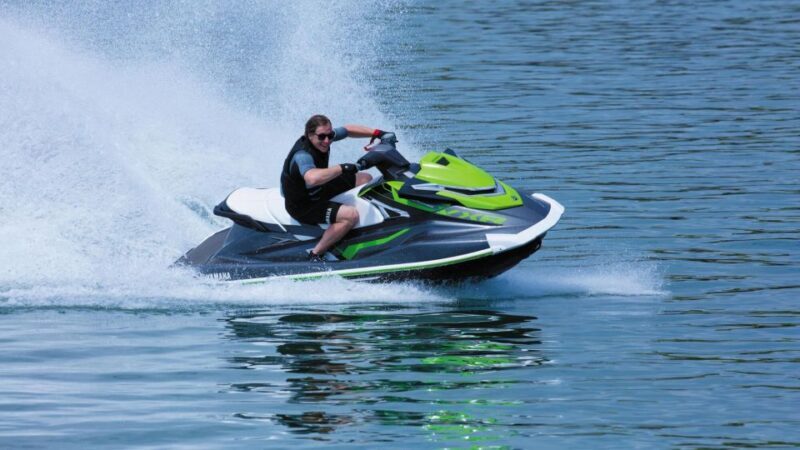 Santorini:Jet Ski Rental Perissa,Perivolos,St. George - Frequently Asked Questions