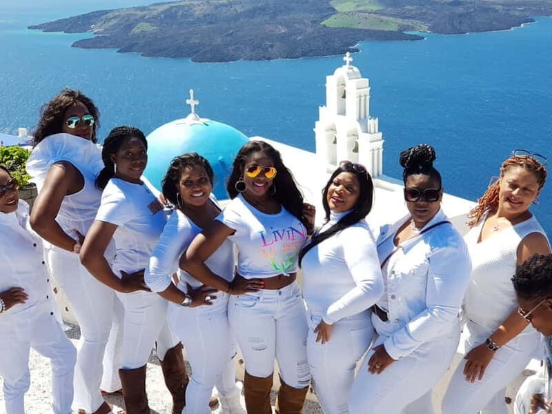 Santorini:Private Top Highlights & Hidden Gems Tour - The Itinerary: What’s Included and What to Expect