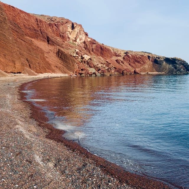 Santorini's Highlights: Exclusive 4-Hour Private Tour - Why Choose This Tour? An In-Depth Look