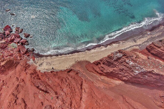 Santorini's Highlights Tour Experience - Visiting Tips