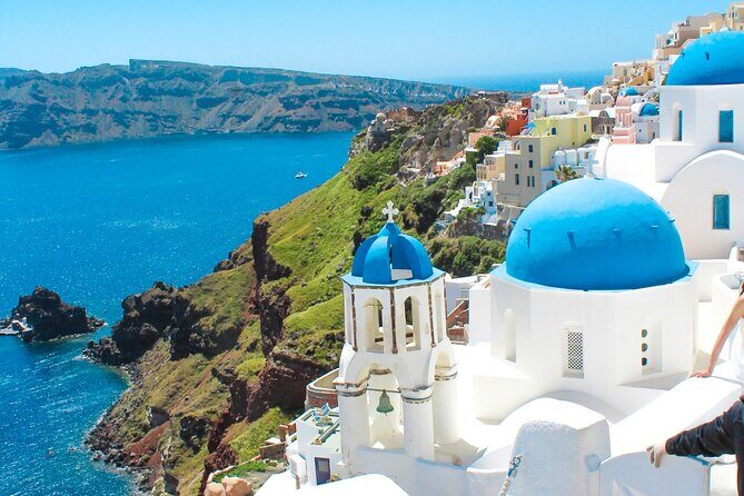 Santorini's Story. Insta and TikTok Experience. Private tour - Who Should Consider This Experience