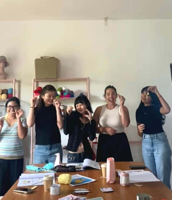 Sanur bali: Basic Crochet Workshop - Who Will Love This Experience?