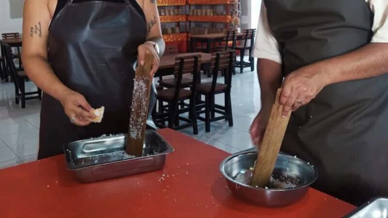 Sanur: Balinese Cooking Class with Optional Market Tour - Who Should Consider This Experience?