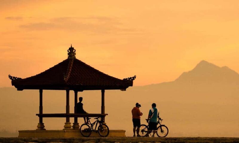 Sanur: Half-Day Beach Sunrise Bike Tour - The Itinerary: A Close Look at What This Tour Offers