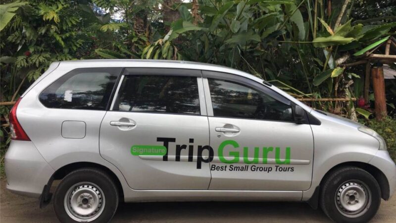 Sanur: Half-Day Beach Sunrise Bike Tour - Authenticity and Traveler Feedback