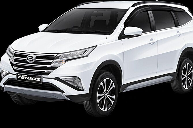 Sanur Harbour Private Shuttle | Price per Car - Key Points