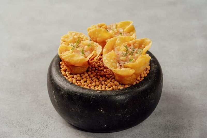 Sanur: Paed Thai Cuisine Restaurant Dining Experience - Why Choose This Experience?