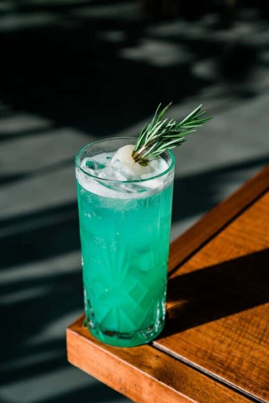 Sanur: Paed Thai Cuisine Restaurant Dining Experience - Who Should Skip It?