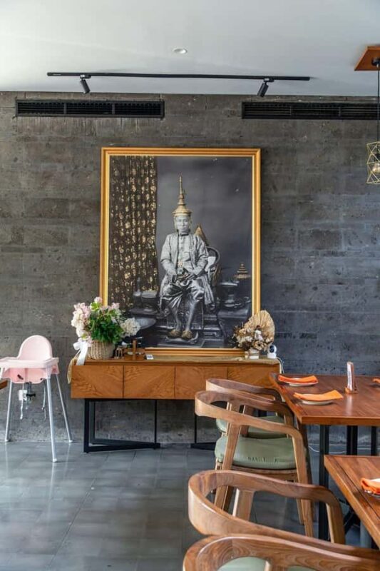 Sanur: Paed Thai Cuisine Restaurant Dining Experience - Final Thoughts