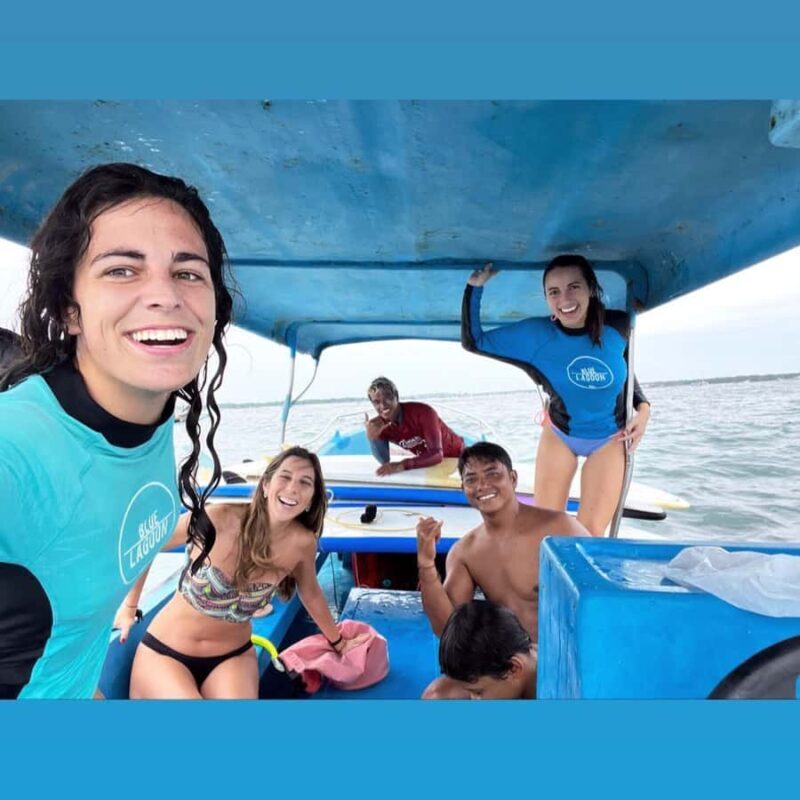 Sanur Surf Lesson for All Levels - The Journey to the Waves: What to Expect