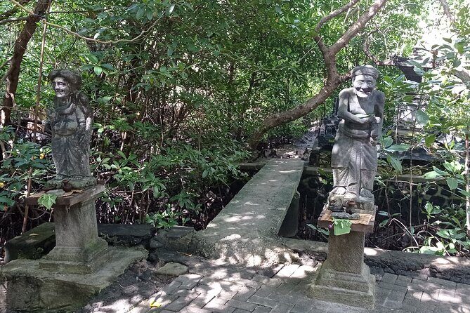 Sanur Village E-bike Tour: Family-Friendly Adventure - FAQ