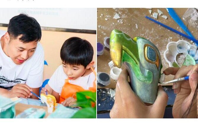 Sanxingdui Day Trip Relic Excavation and Bronze Ware Making - Who Will Love This Tour?