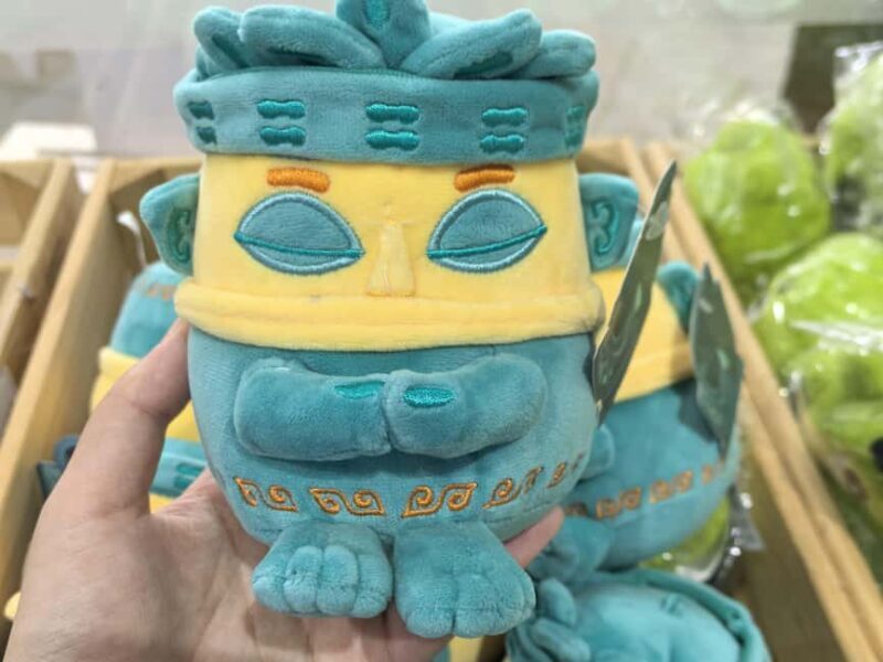 Sanxingdui & Intangible Cultural Heritage Experience - Pricing and Value