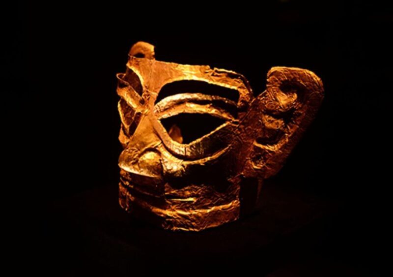 Sanxingdui Museum Small Group Tour with Optional Panda Base - The Value of This Experience