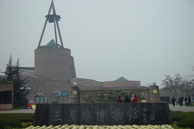 Sanxingdui Museum Ticket Booking - Exploring Sanxingdui Museum: An In-Depth Look