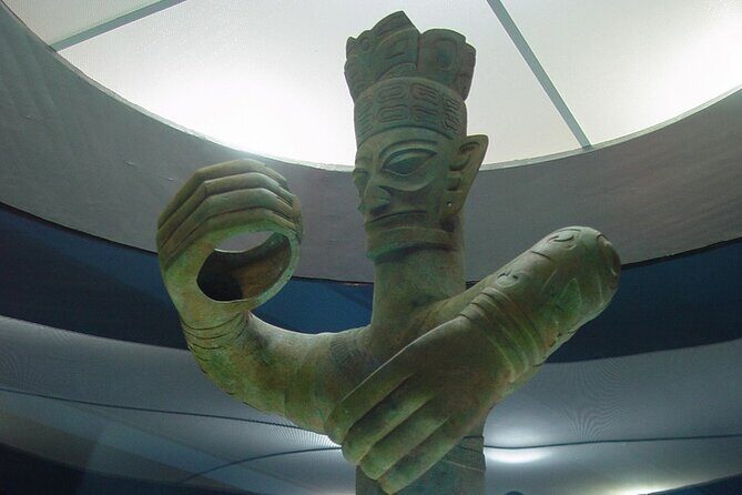 Sanxingdui Museum Ticket Booking - Final Thoughts: Is Sanxingdui Worth It?