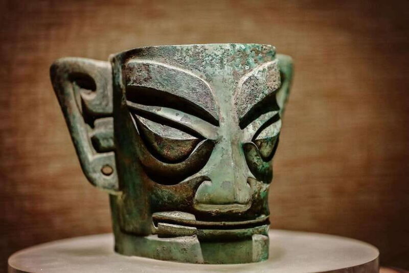 Sanxingdui Museum Tour: Explore Mysterious Bronze Artifacts - Introduction: Who Should Consider This Tour?
