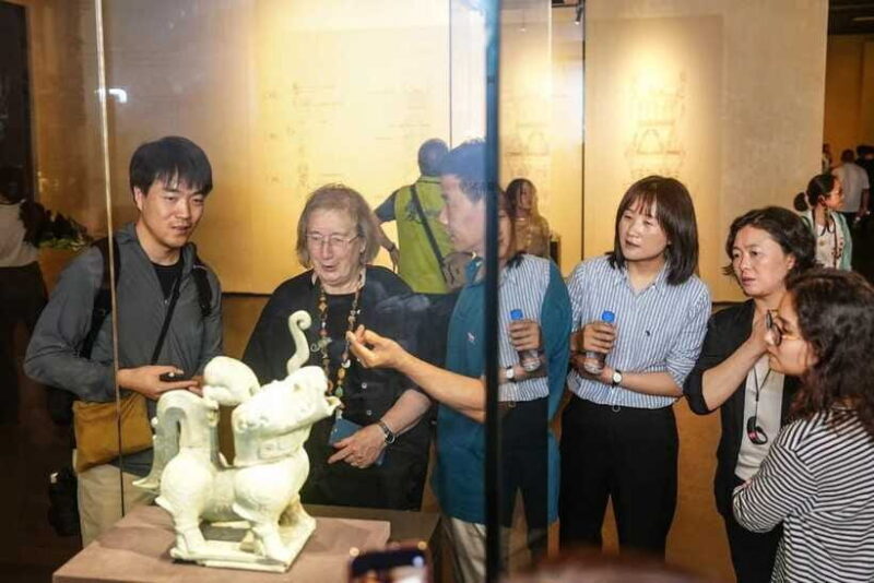 Sanxingdui Museum Tour: Explore Mysterious Bronze Artifacts - Who Will Love This Experience?