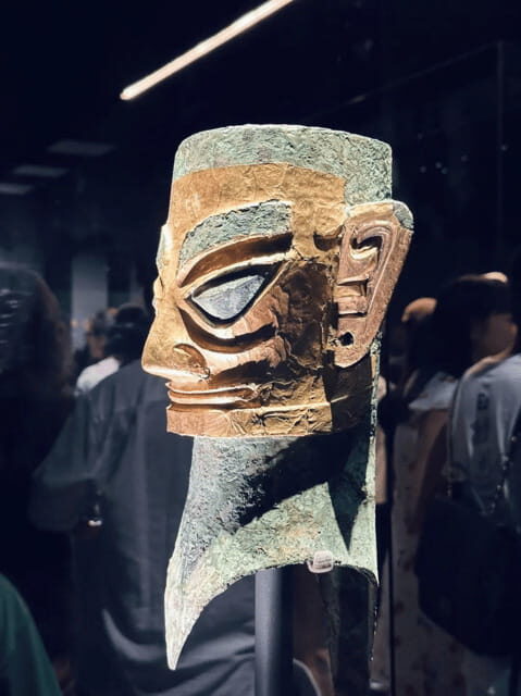 Sanxingdui Museum Tour: Explore Mysterious Bronze Artifacts - The Sum Up: Why Book This Tour?