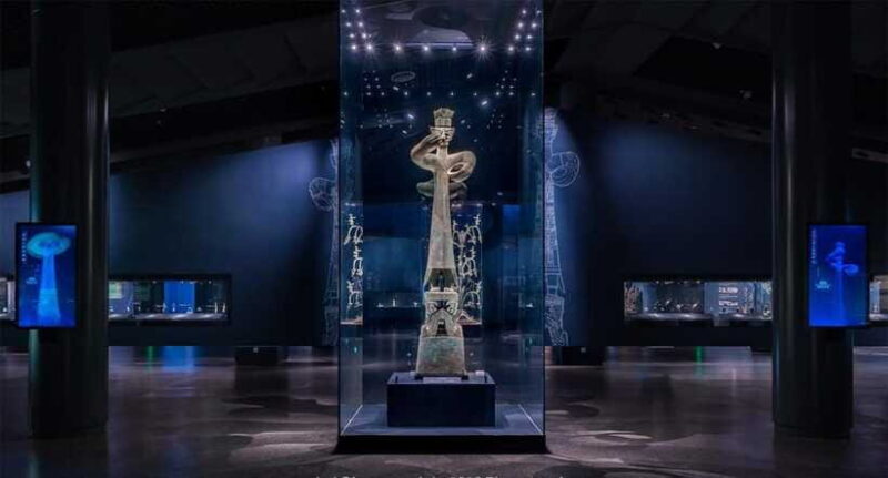 Sanxingdui Museum Tour: Explore Mysterious Bronze Artifacts - FAQ