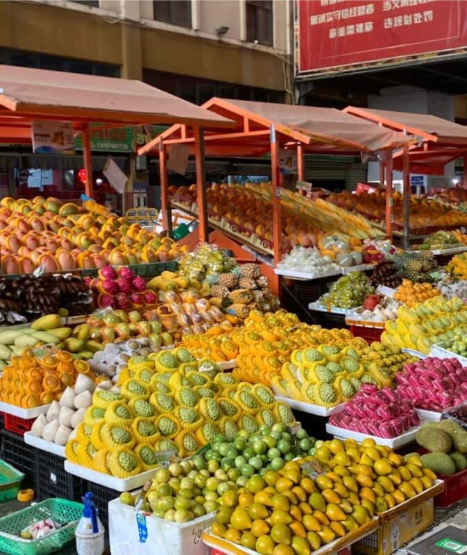 Sanya 3-Hour Scenic Park & Local Market Discovery Tour - FAQ