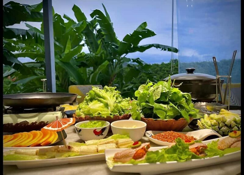 Sanya: 3-Hour Tropical Fruit Garden, Picking & BBQ Adventure - Exploring the Sanya Tropical Fruit Garden Experience