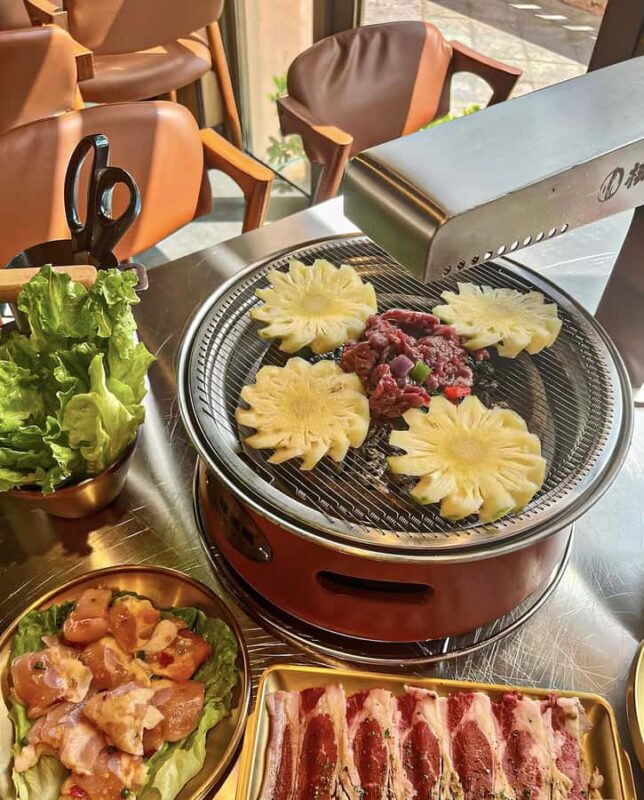 Sanya: 3-Hour Tropical Fruit Garden, Picking & BBQ Adventure - Who Is This Tour Best For?