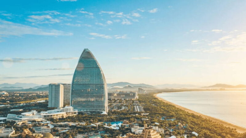 Sanya: Atlantis Aquaventure Waterpark - The Sum Up