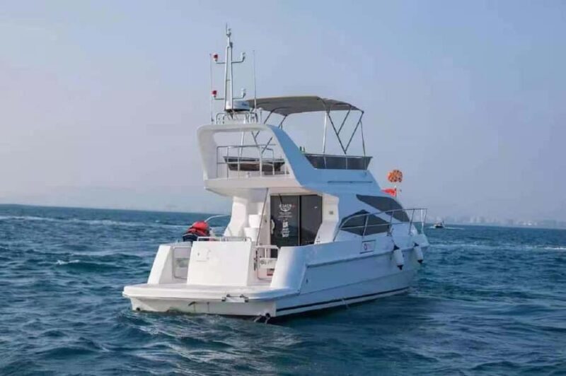 Sanya: Atlantis Water Park and Yacht Sailing Day Trip - Who Will Love This Tour?