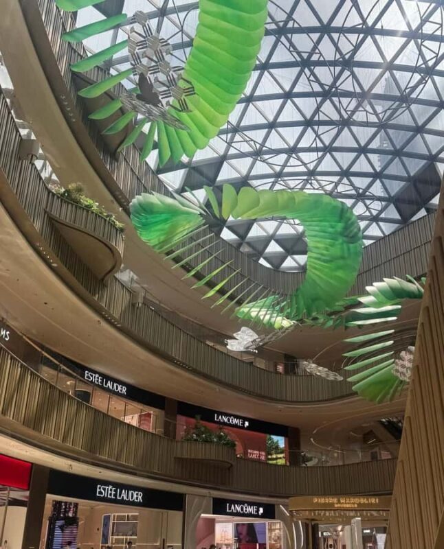 Sanya East Coast: Floating Villages, Beaches & CDF Shopping - Exploring Sanya’s East Coast