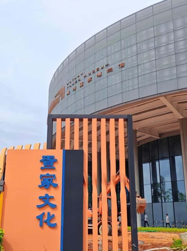 Sanya East Coast: Floating Villages, Beaches & CDF Shopping - Final Thoughts