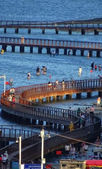Sanya East Coast: Floating Villages, Beaches & CDF Shopping - FAQ