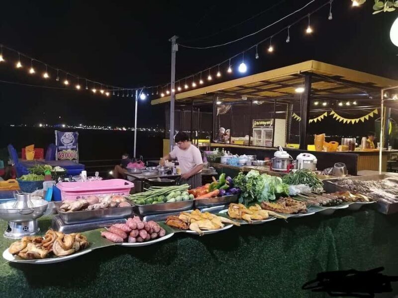 Sanya: Guided Evening Food Tour with Local Guide - Exploring Sanya’s Hidden Flavors: A Guided Evening Food Tour