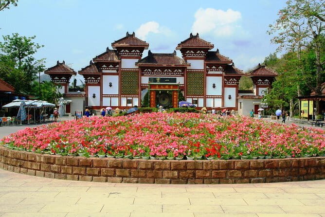 Sanya Half Day Private Tour of Nanshan Buddhism Culture Park - An In-Depth Look at the Tour Experience